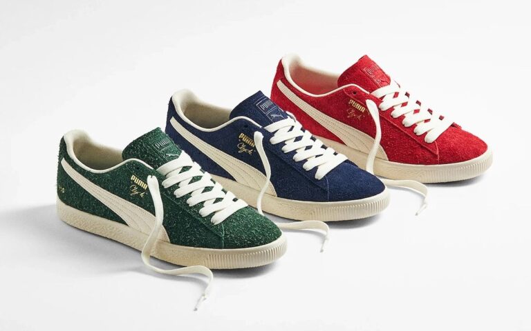 End Clothing 2026 Release Dates + Colorways | SneakerFiles