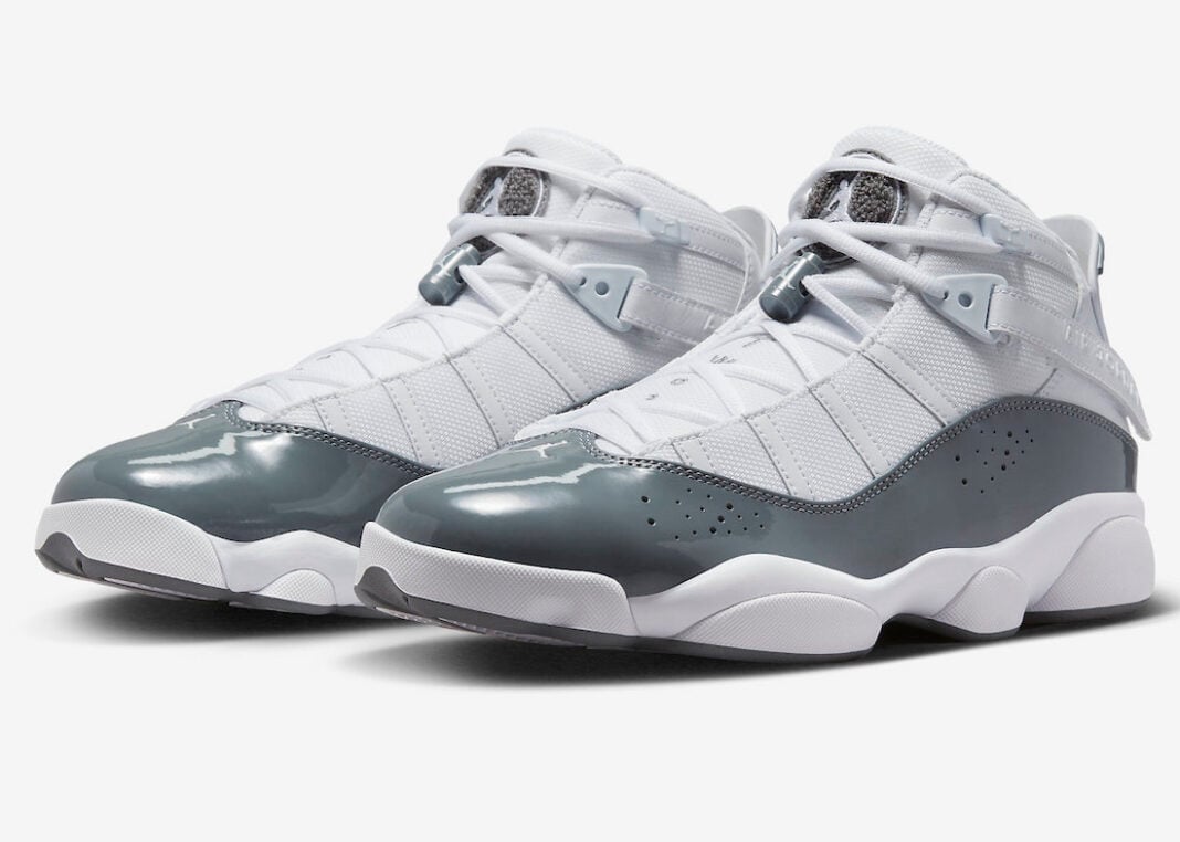 Air Jordan 6 Rings 2026 Release Dates + Colorways | SneakerFiles