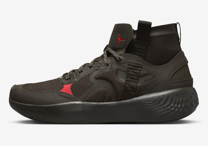 Jordan Delta 3 Mid Dark Chocolate DR7614-206 Release Date + Where to ...