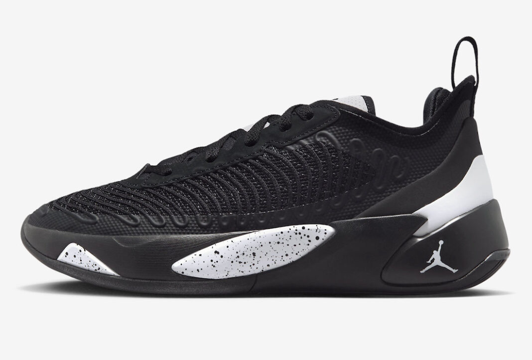 Jordan Luka 1 Oreo DQ7689-001 Release Date + Where to Buy | SneakerFiles