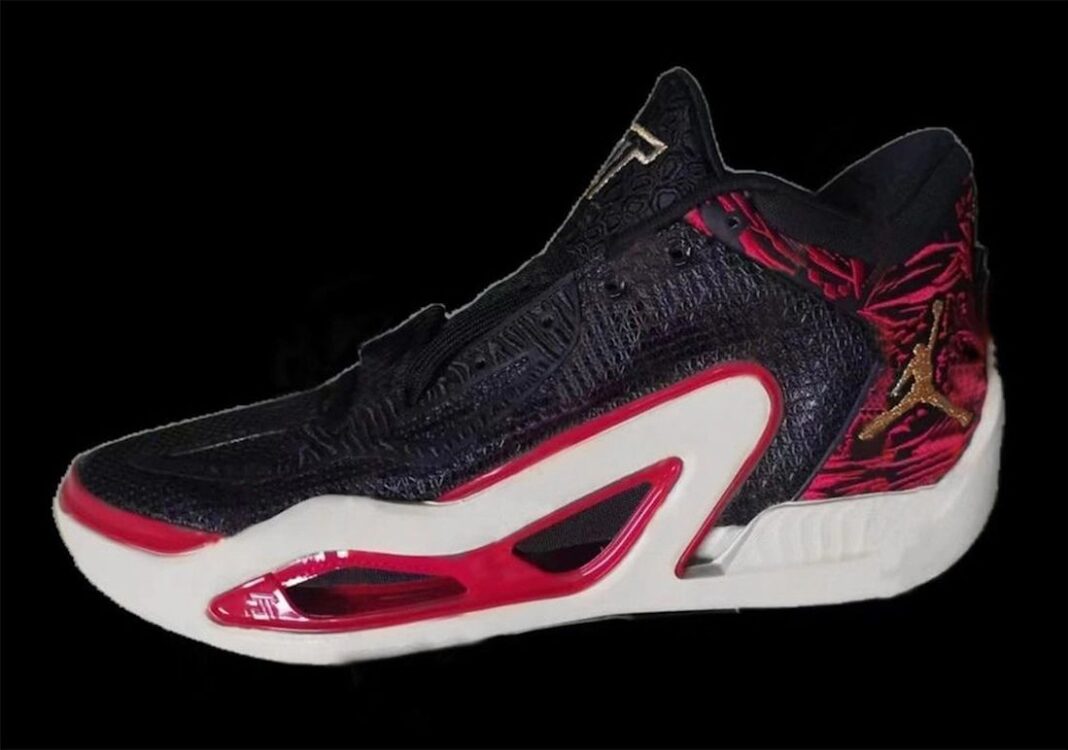 Jayson Tatum Jordan Tatum 1 JT1 Colorways + Release Dates | SneakerFiles