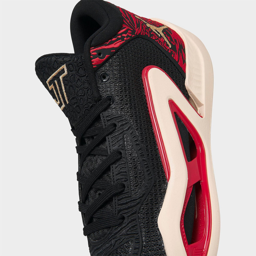 Jordan Tatum 1 JT1 Zoo DX5572-001 Release Date + Where to Buy ...