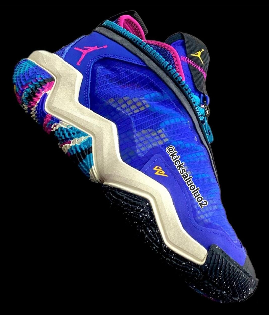 Jordan Why Not .6 Bright Concord DO7189-460 Release Date + Where to Buy ...