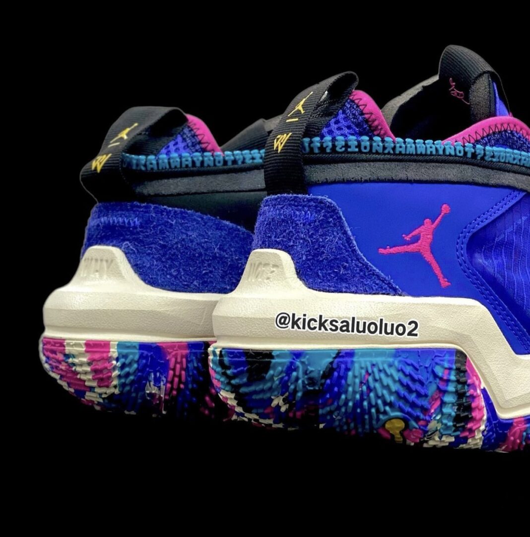 Jordan Why Not .6 Bright Concord DO7189-460 Release Date + Where to Buy ...