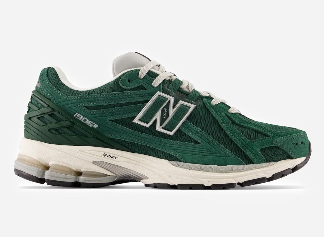 New Balance 1906 2026 Release Dates + Colorways | SneakerFiles