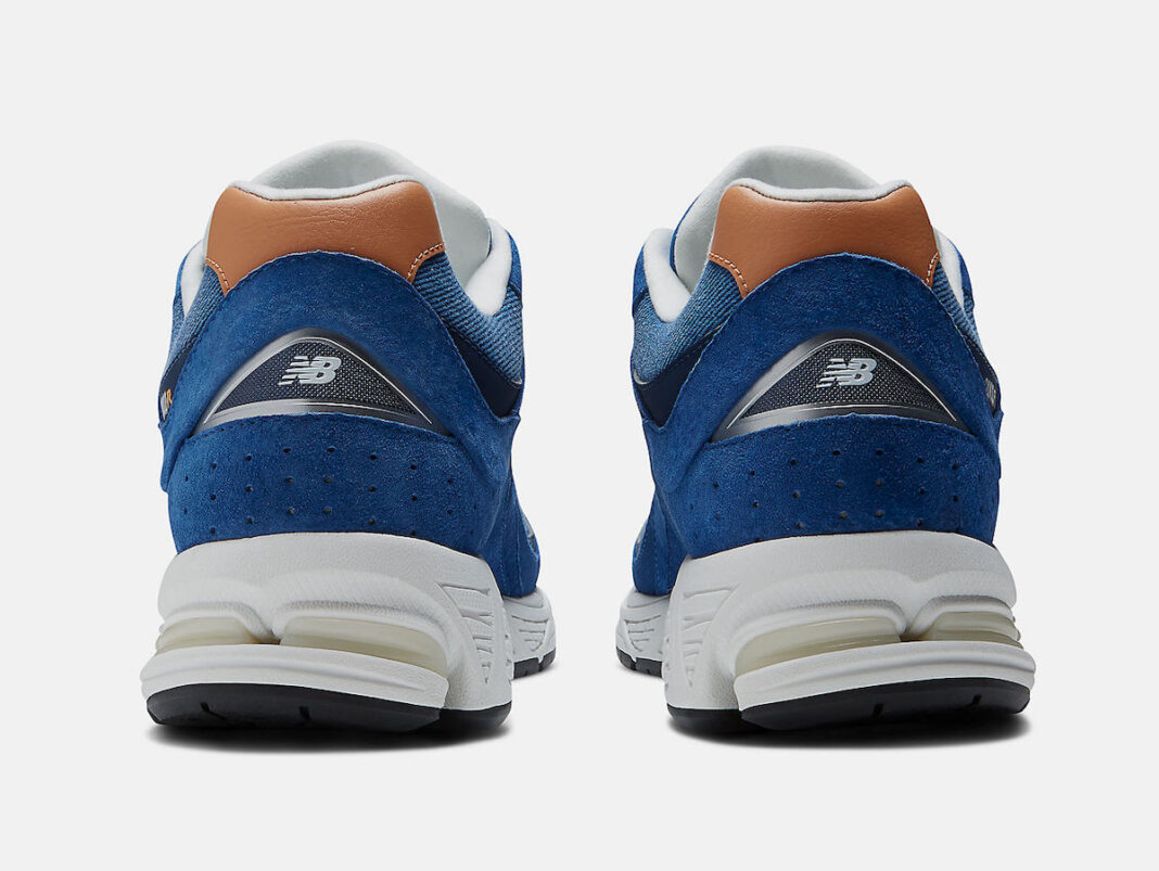 New Balance 2002R Denim Pack M2002REA M2002REB M2002REC Release Date ...