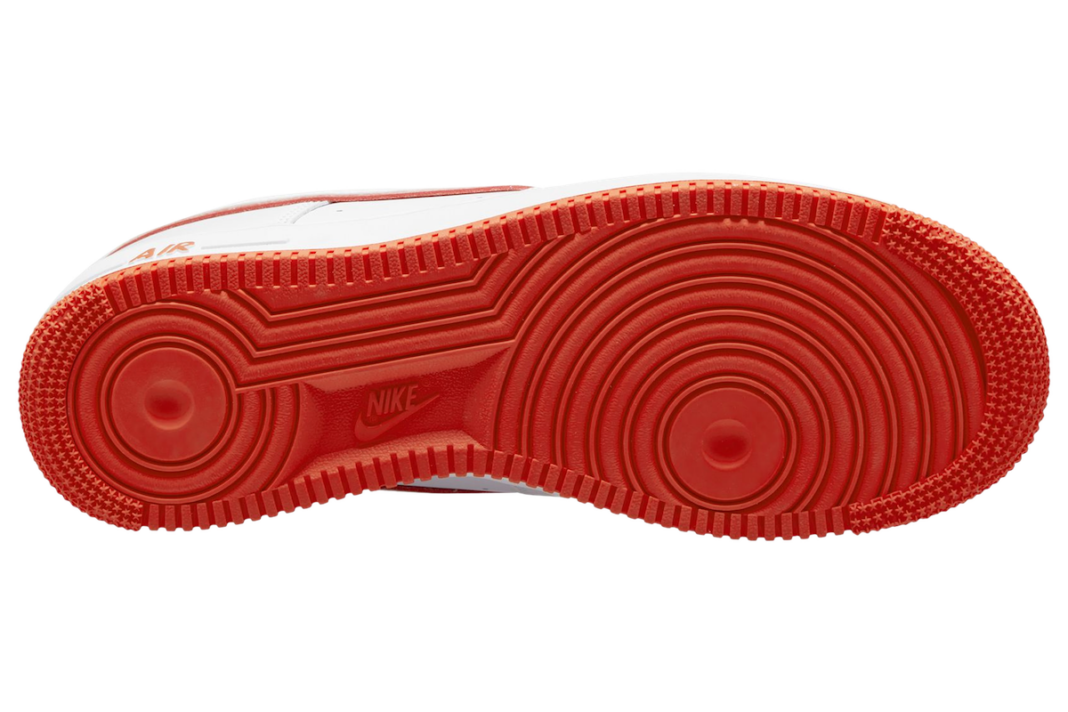 Nike Air Force 1 Low White Orange DV0788-102 Release Date + Where to ...