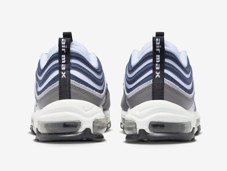 Nike Air Max 97 Georgetown DV7421-001 Release Date + Where to Buy ...