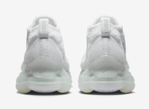 Nike Air Max Scorpion White Mint DJ4702-100 Release Date + Where to Buy ...