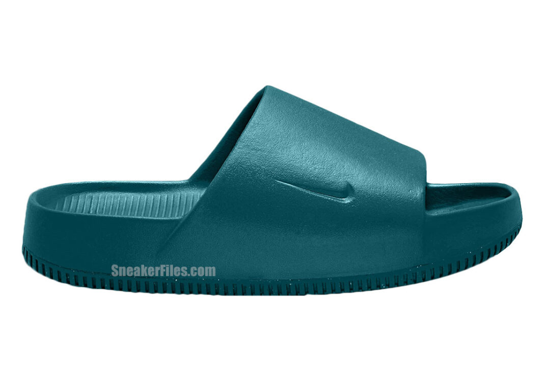 Nike Calm Slide Fall 2023 Colorways + Release Dates | SneakerFiles