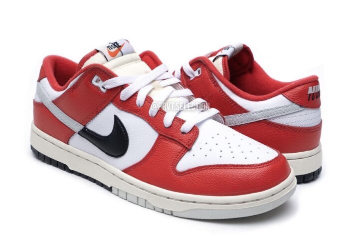 Nike Dunk Low Chicago Split DZ2536-600 Release Date + Where to Buy ...