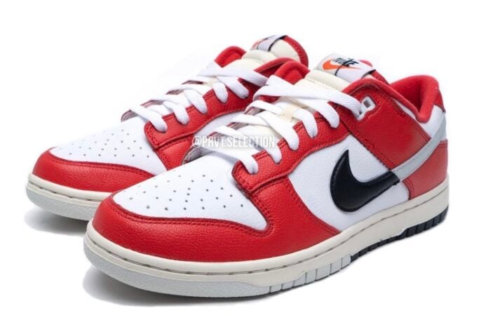 Nike Dunk Low Chicago Split DZ2536-600 Release Date + Where to Buy ...