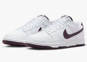 Nike Dunk Low Night Maroon DV0831-102 Release Date + Where to Buy ...