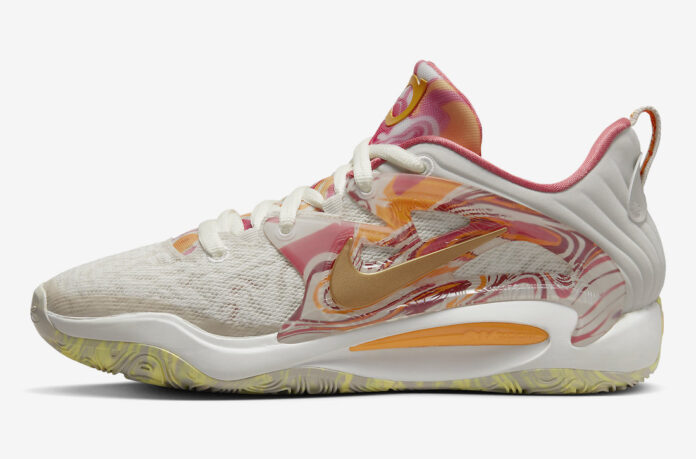 Nike KD 15 Colorways + Release Dates | SneakerFiles