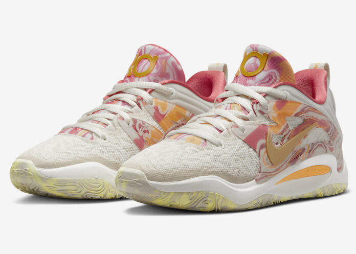 Nike KD 15 2026 Release Dates + Colorways | SneakerFiles