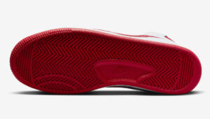 Nike Terminator High University Red FJ4454-100 Release Date + Where to ...