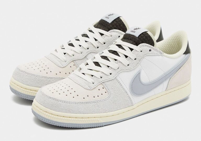 Nike Terminator Low Liberté FJ4207-001 Release Date + Where to Buy ...
