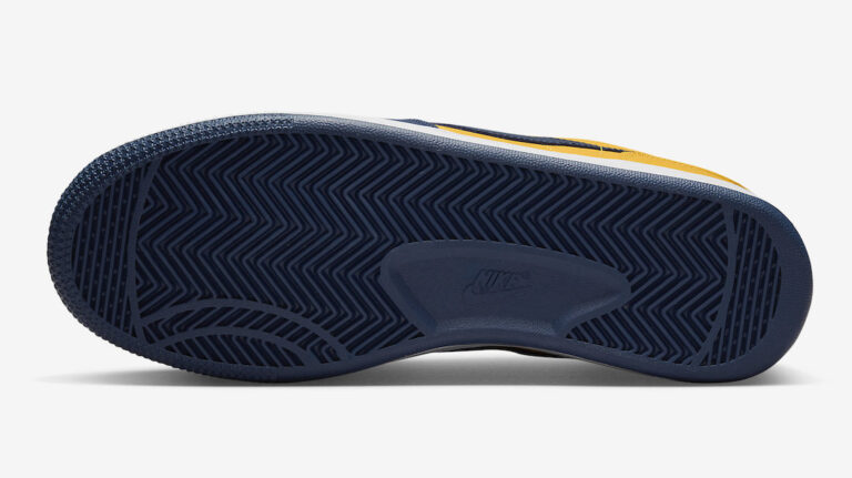 Nike Terminator Low Michigan FJ4206-700 Release Date | SneakerFiles