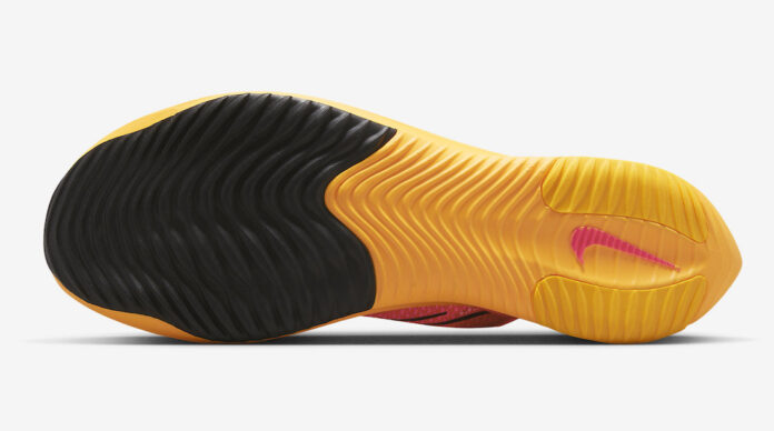 Nike ZoomX Streakfly Pink Orange DJ6566-600 Release Date + Where to Buy ...