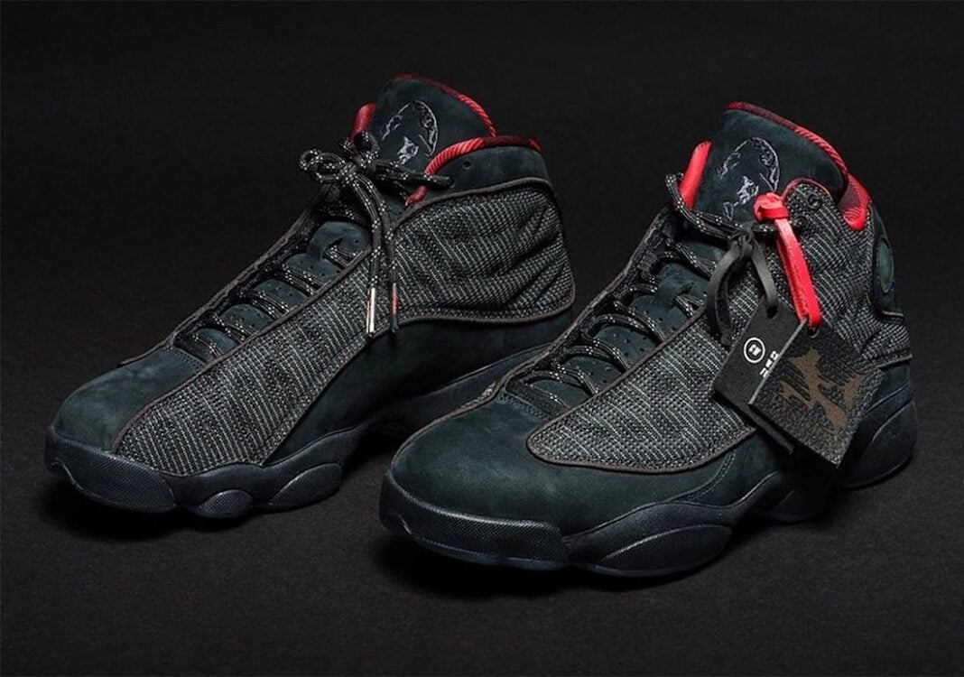 Air Jordan 13 2026 Release Dates + Colorways | SneakerFiles