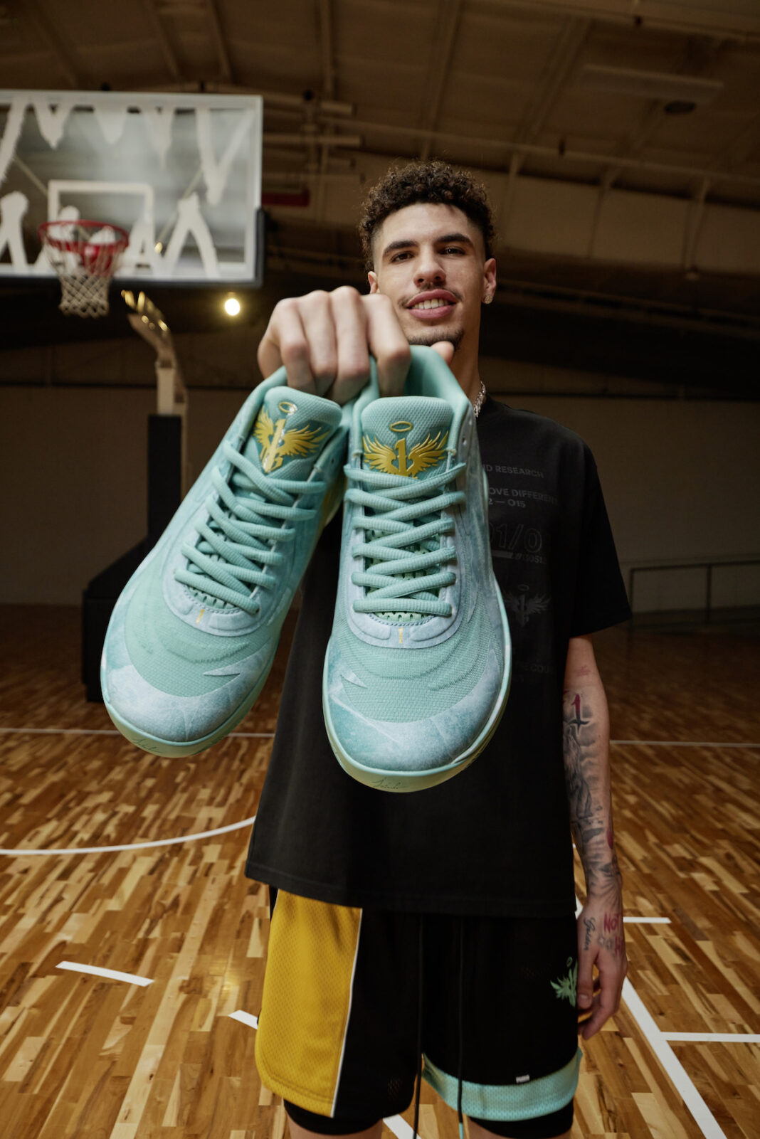 Puma MB.02 Jade Lunar New Year 378284-01 Release Date + Where to Buy ...