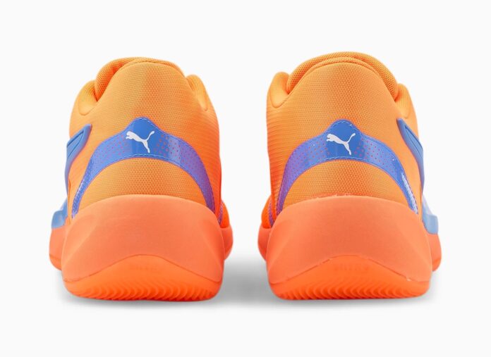 Puma Rise Nitro Neymar Jr 378947-01 Release Date + Where to Buy ...