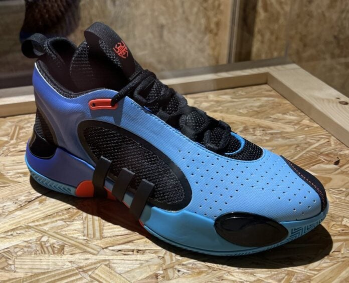 adidas D.O.N. Issue 5 Colorways + Release Dates | SneakerFiles