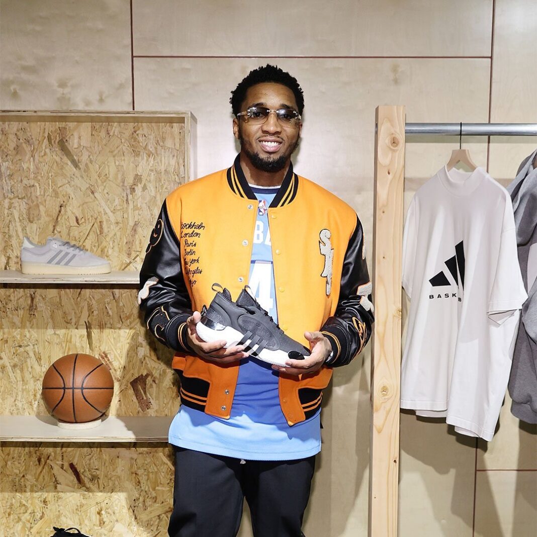 adidas D.O.N. Issue 5 Colorways + Release Dates | SneakerFiles