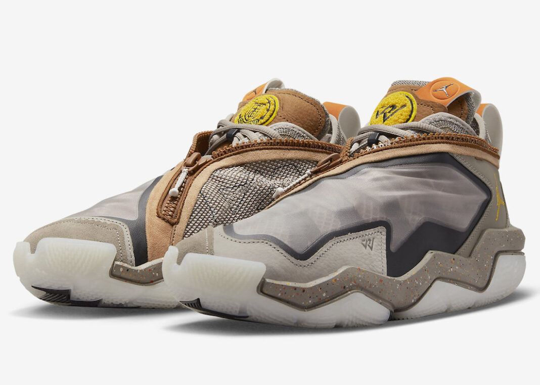 Honor The Gift x Jordan Why Not .6 DX1693-001 Release Date + Where to ...