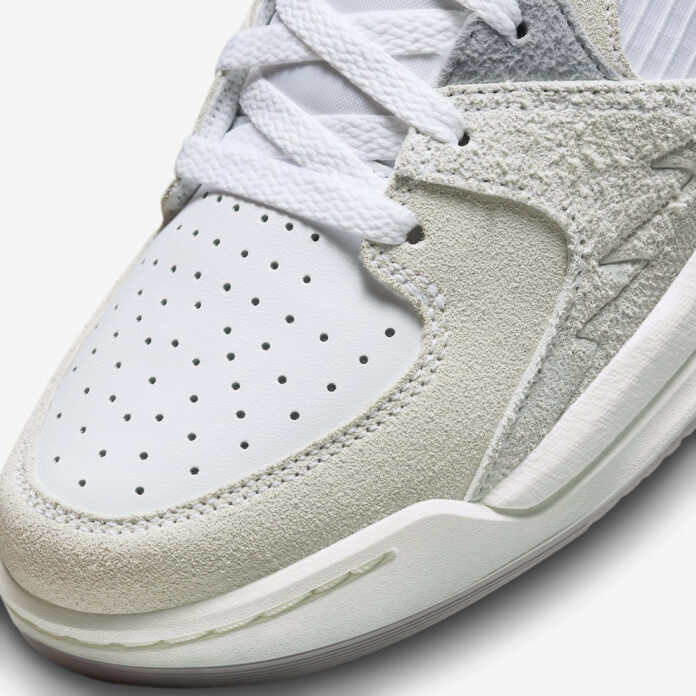 Jordan Stadium 90 White Grey DX4397-100 Release Date + Where to Buy ...