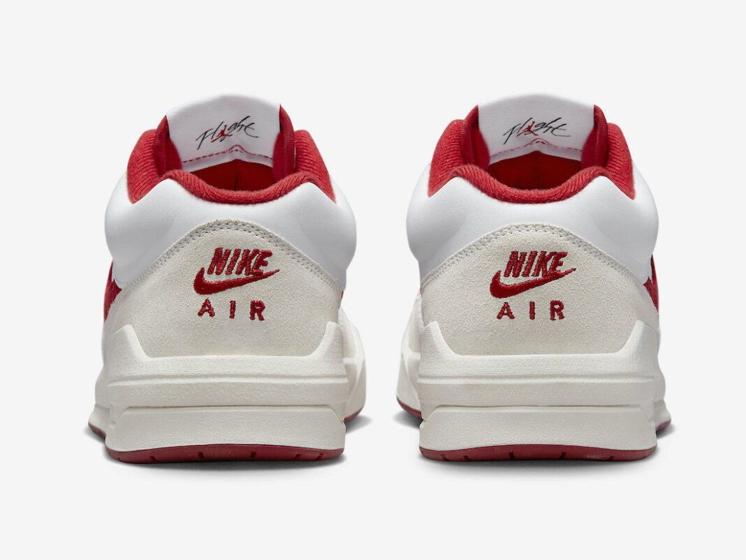 Jordan Stadium 90 White Red DX4397-106 Release Date + Where to Buy ...