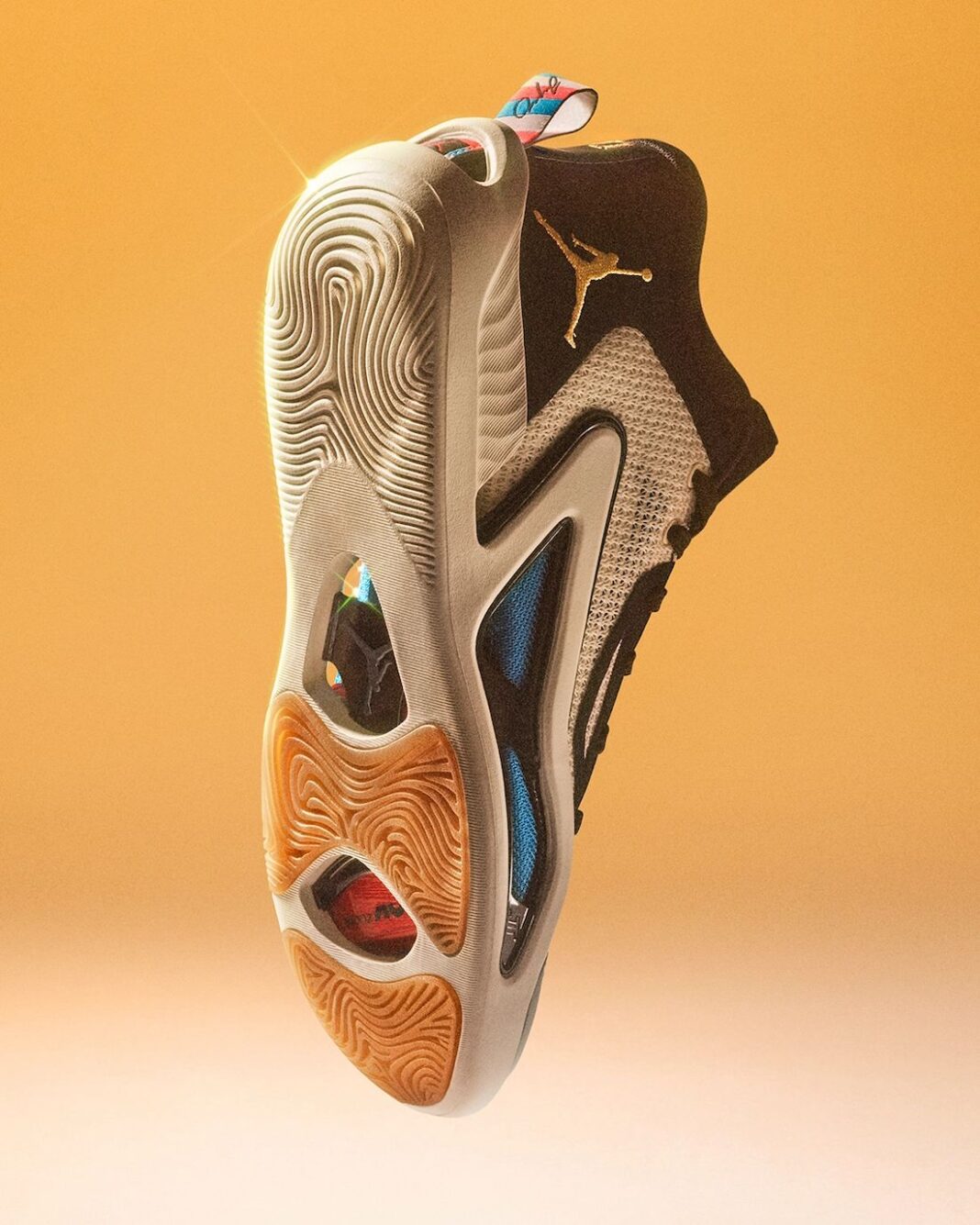 Jayson Tatum Jordan Tatum 1 JT1 Colorways + Release Dates | SneakerFiles