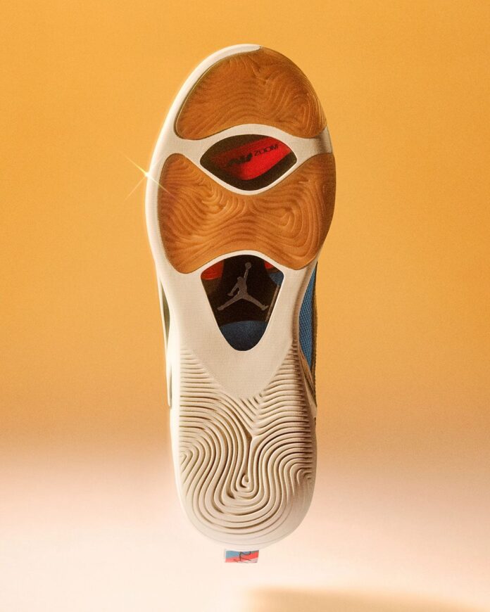 Jayson Tatum Jordan Tatum 1 JT1 Colorways + Release Dates | SneakerFiles