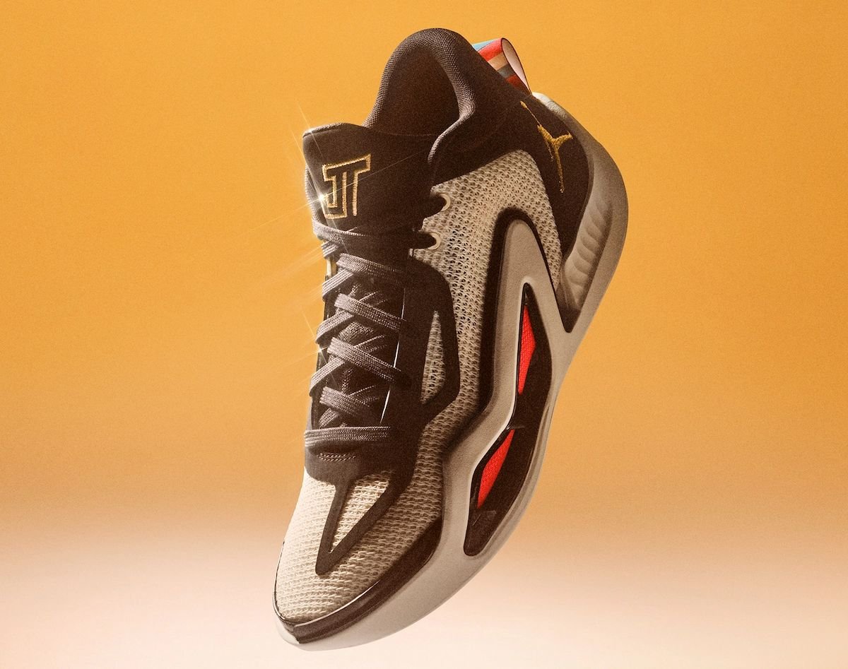 Jayson Tatum Jordan Tatum 1 JT1 Colorways + Release Dates | SneakerFiles