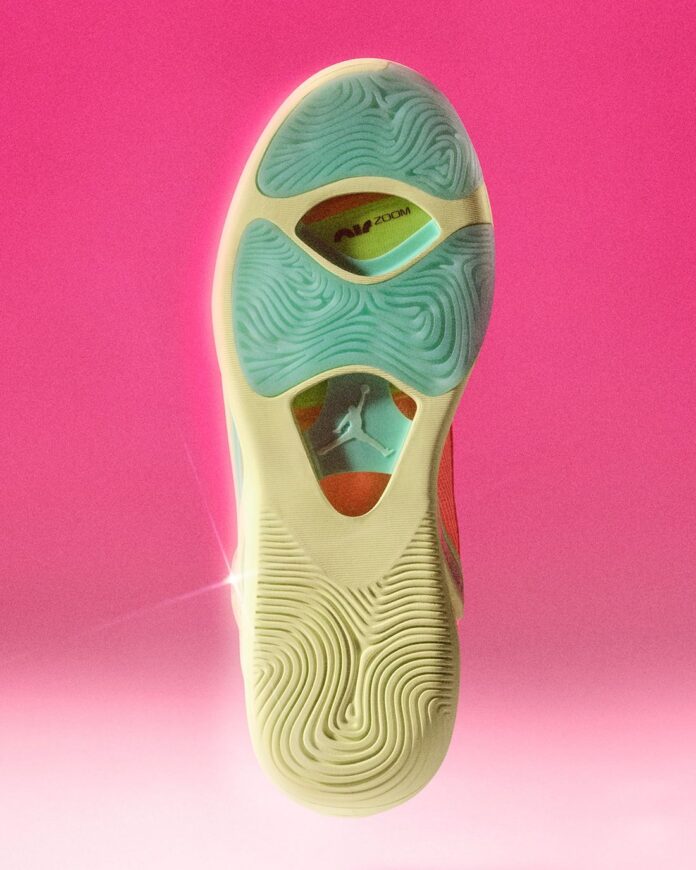 Jayson Tatum Jordan Tatum 1 JT1 Colorways + Release Dates | SneakerFiles