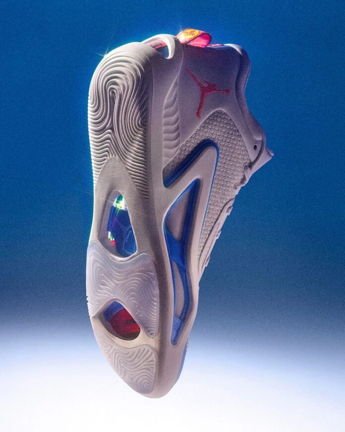 Jayson Tatum Jordan Tatum 1 JT1 Colorways + Release Dates | SneakerFiles