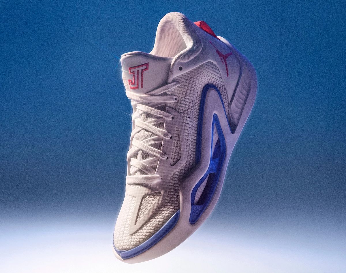 Jayson Tatum Jordan Tatum 1 JT1 Colorways + Release Dates | SneakerFiles