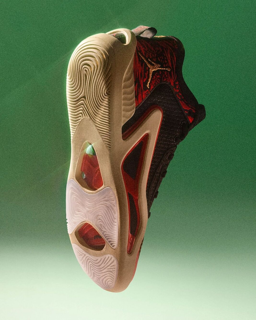 Jayson Tatum Jordan Tatum 1 JT1 Colorways + Release Dates | SneakerFiles