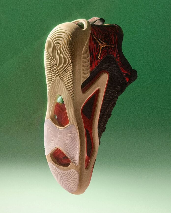 Jayson Tatum Jordan Tatum 1 JT1 Colorways + Release Dates | SneakerFiles