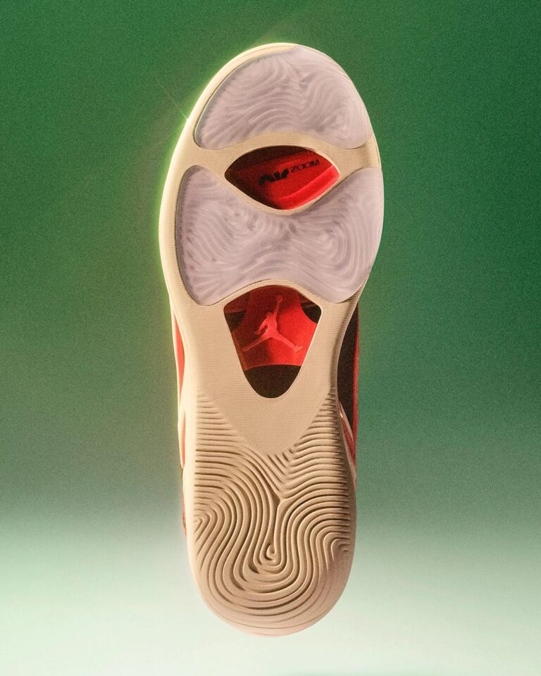 Jayson Tatum Jordan Tatum 1 JT1 Colorways + Release Dates | SneakerFiles