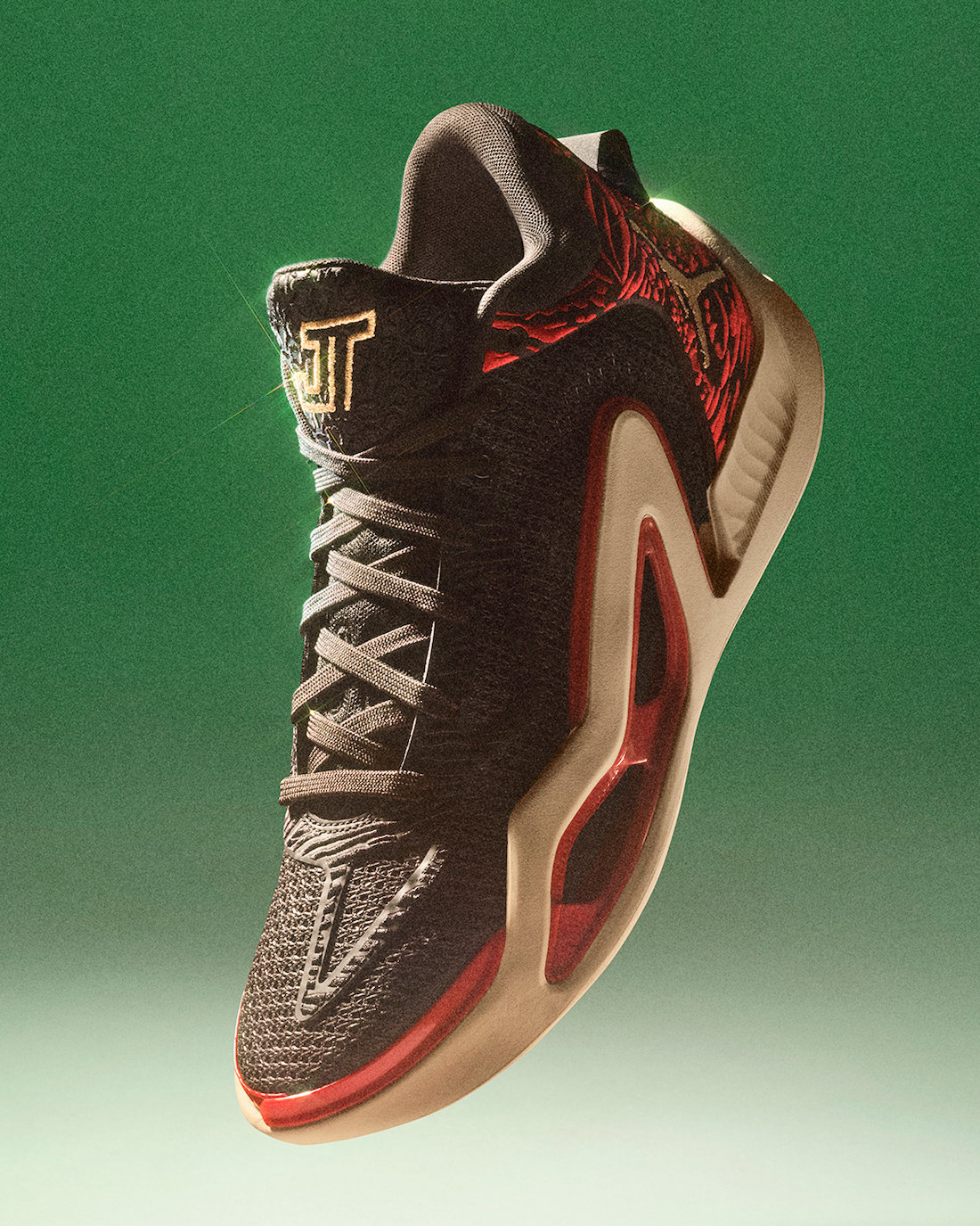 Jayson Tatum Jordan Tatum 1 JT1 Colorways + Release Dates | SneakerFiles