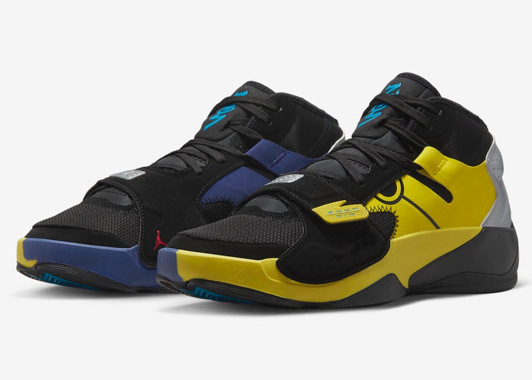 Zion Williamson Signature Shoes + Latest Release Dates | SneakerFiles