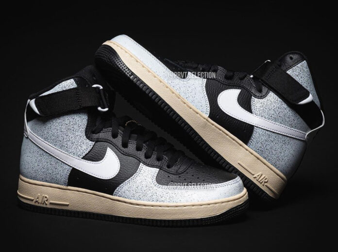 Nike Air Force 1 High Classics FB2049-001 Release Date + Where to Buy ...