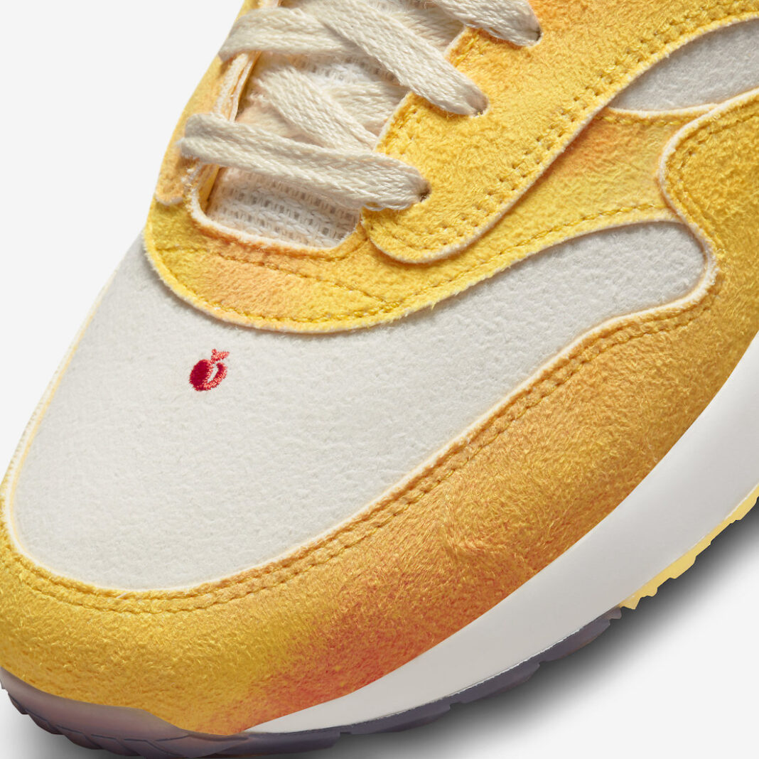 Nike Air Max 1 Golf Always Fresh DV6802-007 Release Date + Where to Buy ...