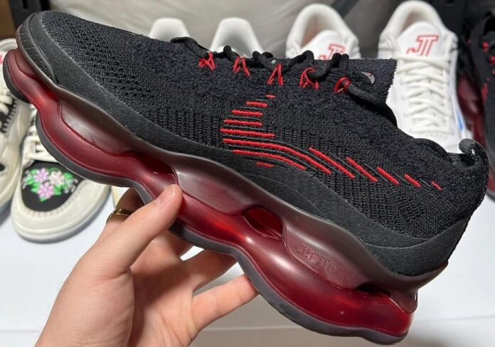 Nike Air Max Scorpion Bred DJ4701-004 Release Date + Where to Buy ...