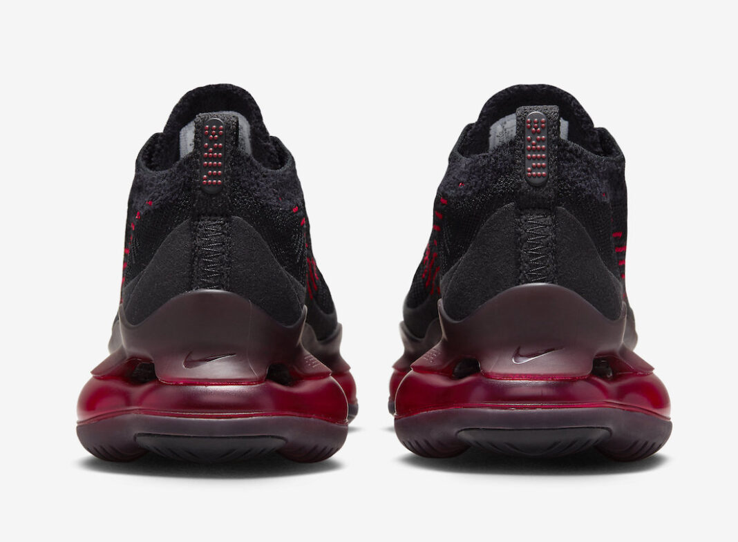 Nike Air Max Scorpion Bred DJ4701-004 Release Date + Where to Buy ...