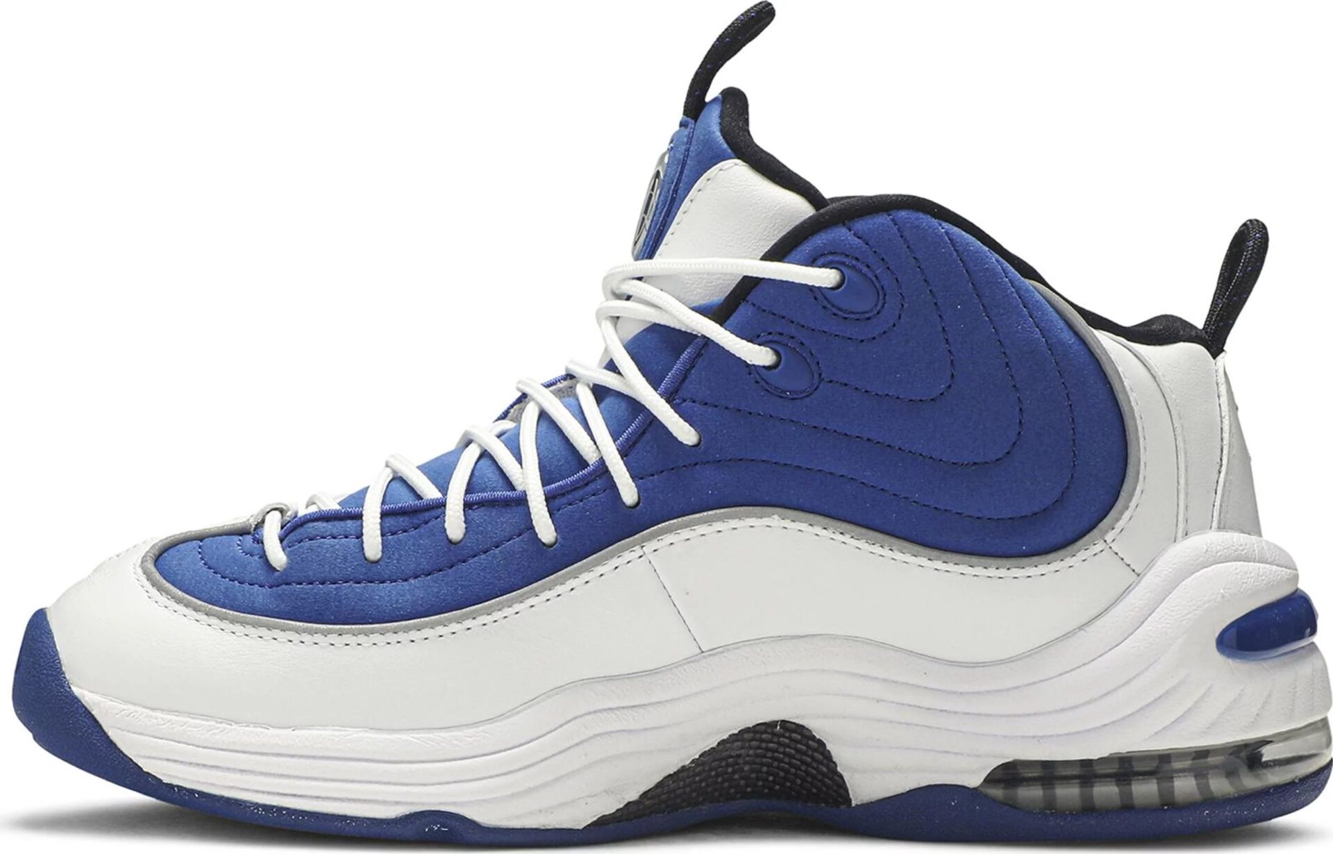 Nike Air Penny 2 Atlantic Blue 2023 FN4438-400 Release Date + Where to ...