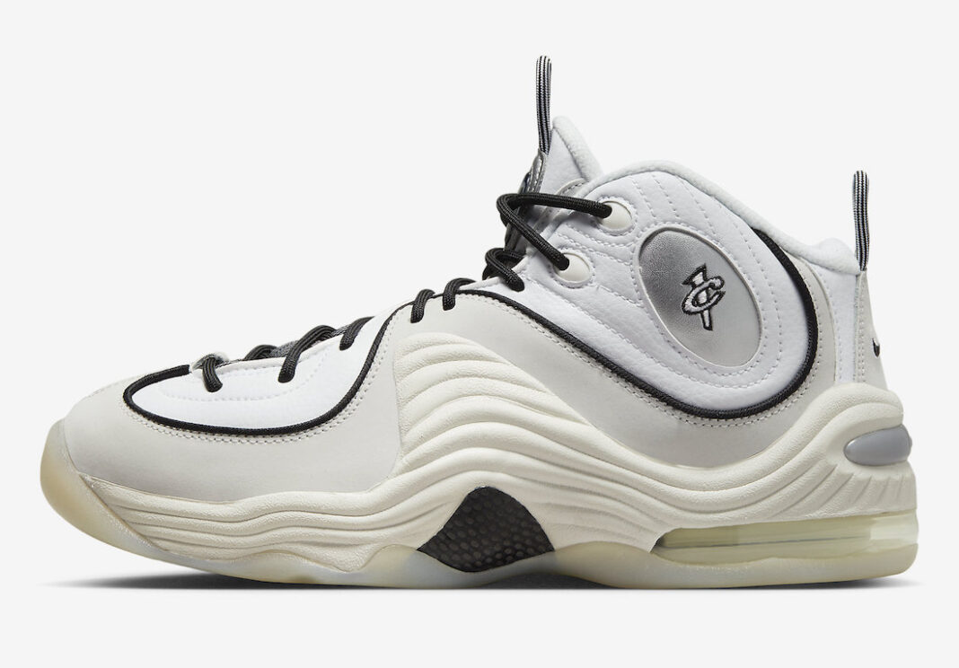 Nike Air Penny 2 Photon Dust FB7727-100 Release Date + Where to Buy ...