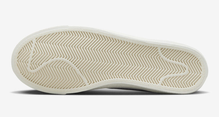 Nike Blazer Mid '77 White Green Volt FJ4740-100 Release Date + Where to ...