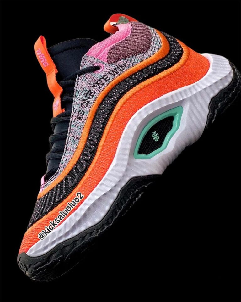 Nike Cosmic Unity 3 As One We Win DV2757-001 Release Date + Where to ...